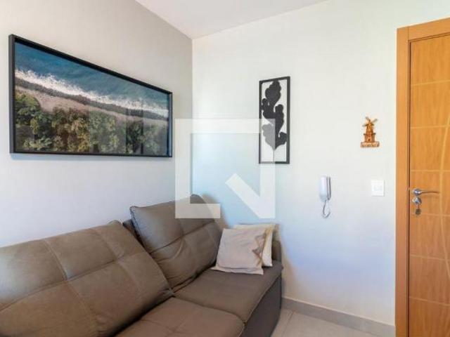 Apartamento à Venda Água Fria, 1 Quarto, 38 m2