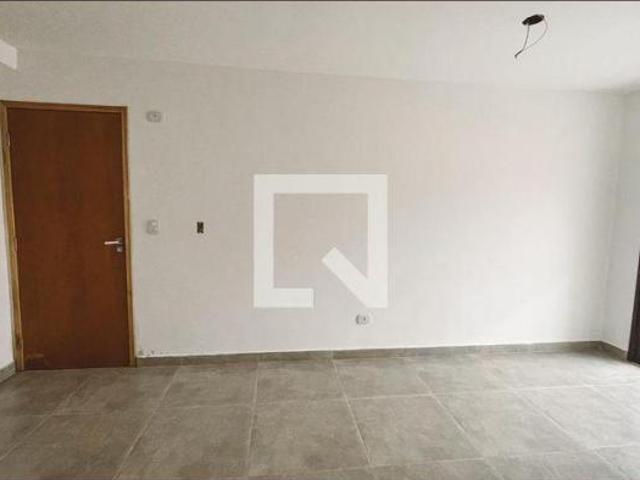 Apartamento à Venda Água Fria, 1 Quarto, 38 m2