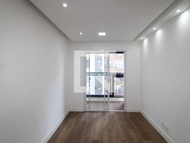 Apartamento à Venda Água Fria, 1 Quarto, 38 m2