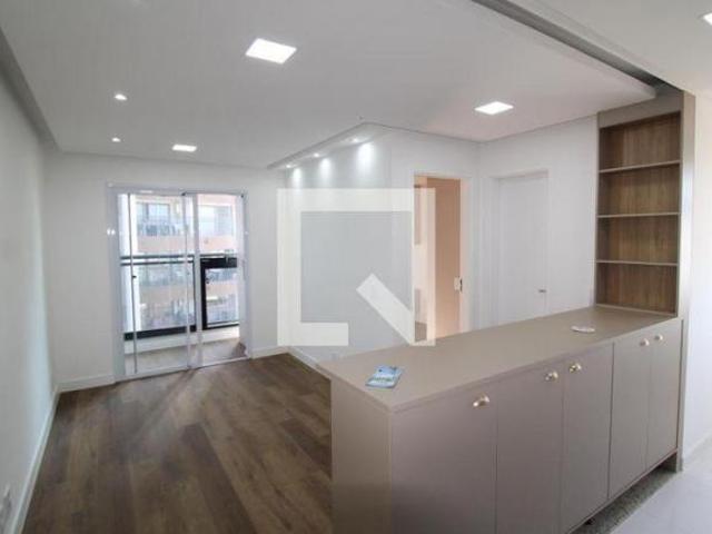 Apartamento à Venda Água Fria, 1 Quarto, 38 m² São Paulo
