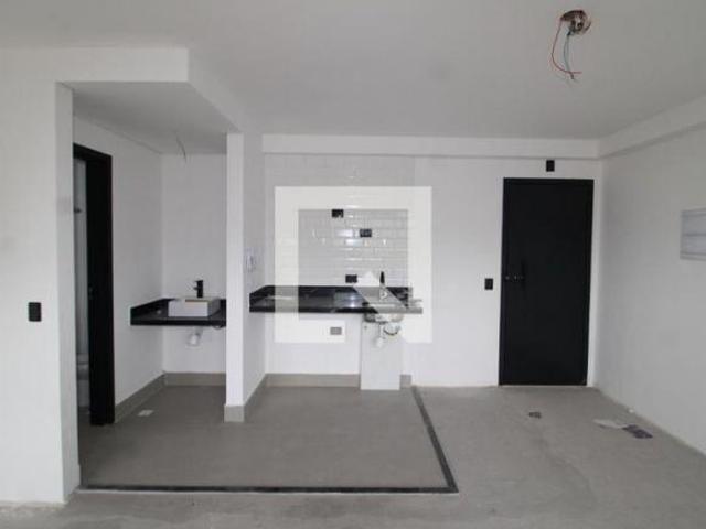 Apartamento à Venda Água Fria, 1 Quarto, 39 m2