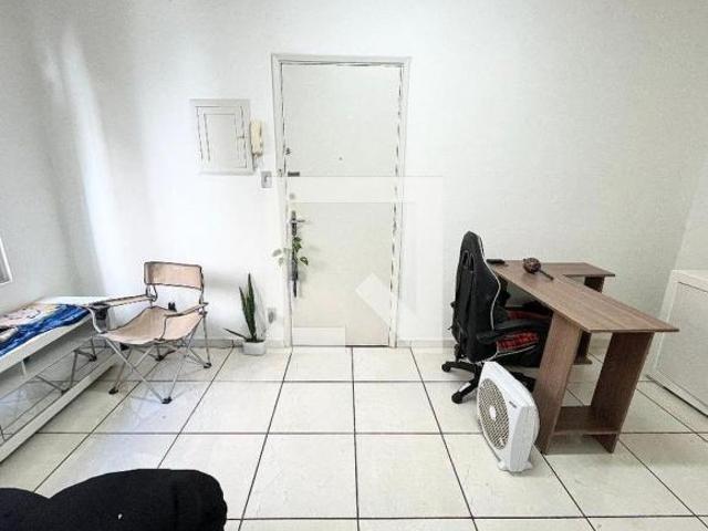 Apartamento à Venda Água Fria, 1 Quarto, 39 m2