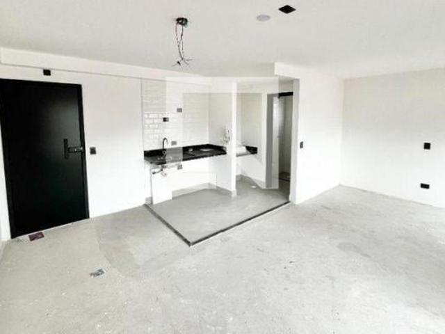 Apartamento à Venda Água Fria, 1 Quarto, 39 m2