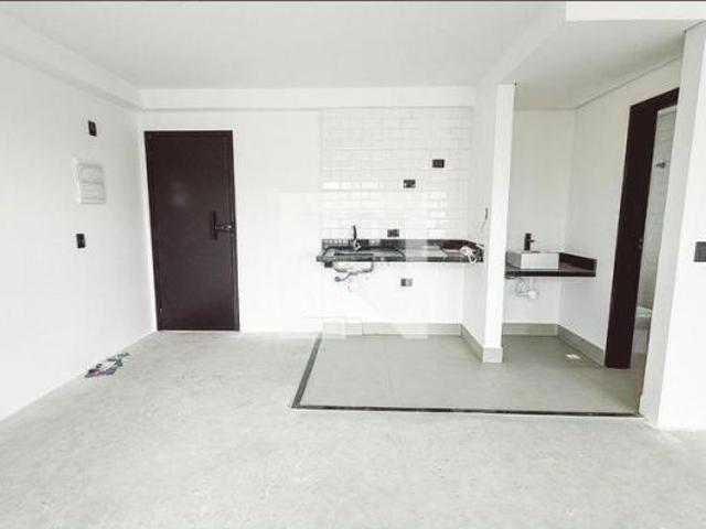 Apartamento à Venda Água Fria, 1 Quarto, 39 m2