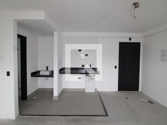 Apartamento à Venda Água Fria, 1 Quarto, 39 m² São Paulo