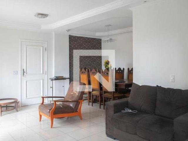 Apartamento à Venda Água Fria, 2 Quartos, 104 m2