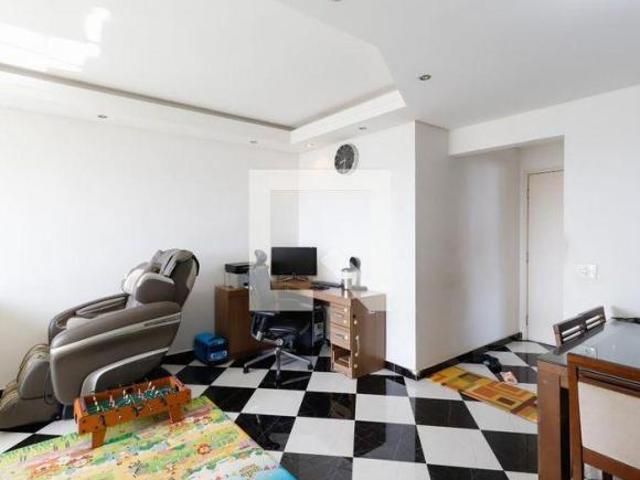 Apartamento à Venda Água Fria, 2 Quartos, 107 m2