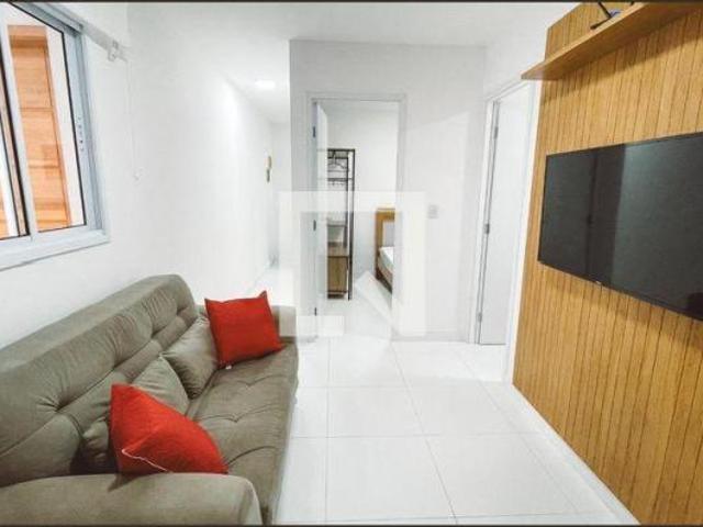 Apartamento à Venda Água Fria, 2 Quartos, 31 m2