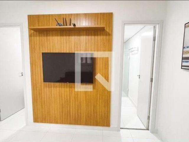 Apartamento à Venda Água Fria, 2 Quartos, 31 m² São Paulo