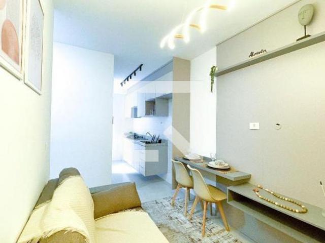 Apartamento à Venda Água Fria, 2 Quartos, 32 m2