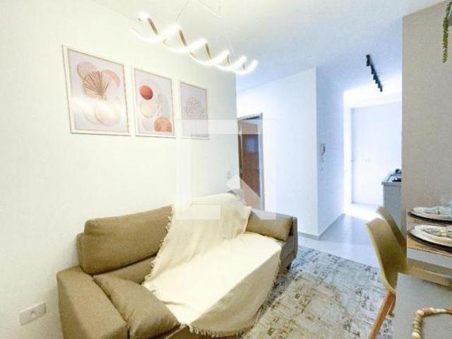 Apartamento à Venda Água Fria, 2 Quartos, 32 m² São Paulo