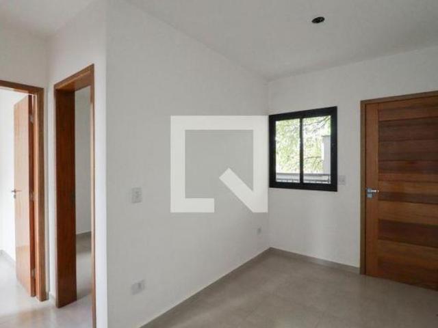 Apartamento à Venda Água Fria, 2 Quartos, 33 m² São Paulo