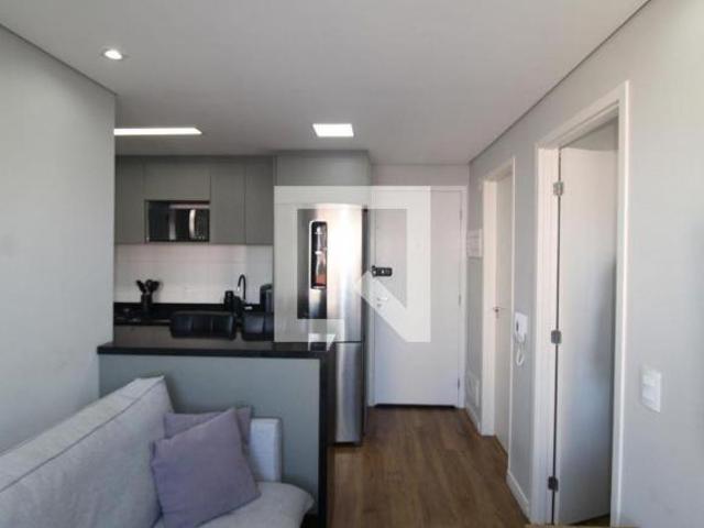 Apartamento à Venda Água Fria, 2 Quartos, 34 m2