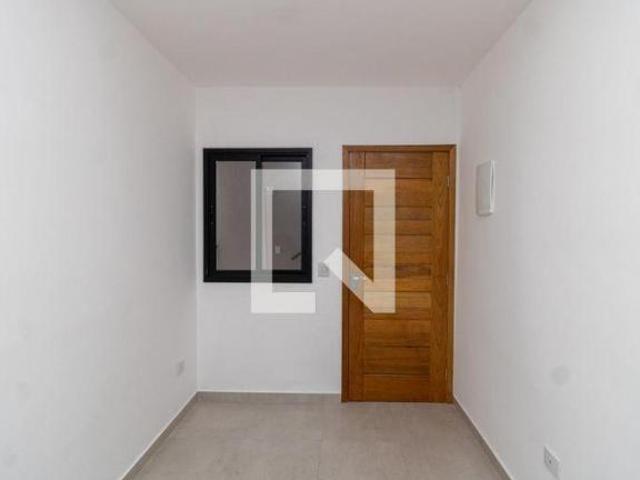 Apartamento à Venda Água Fria, 2 Quartos, 34 m2