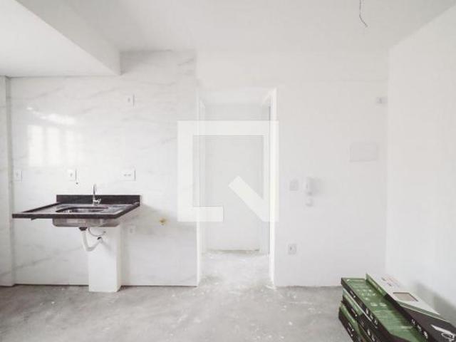 Apartamento à Venda Água Fria, 2 Quartos, 34 m2
