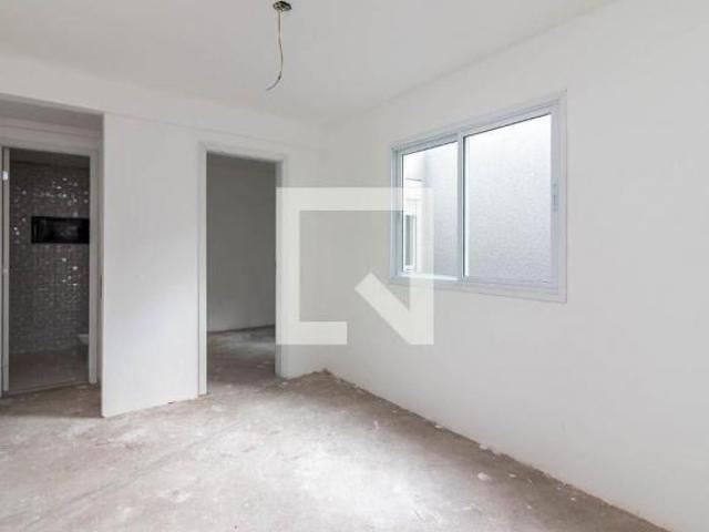 Apartamento à Venda Água Fria, 2 Quartos, 34 m2