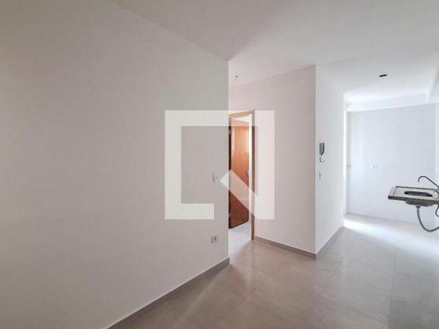 Apartamento à Venda Água Fria, 2 Quartos, 34 m2