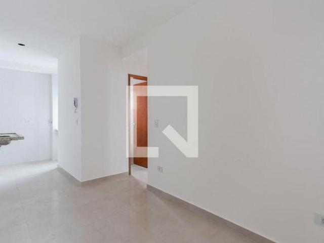 Apartamento à Venda Água Fria, 2 Quartos, 34 m2