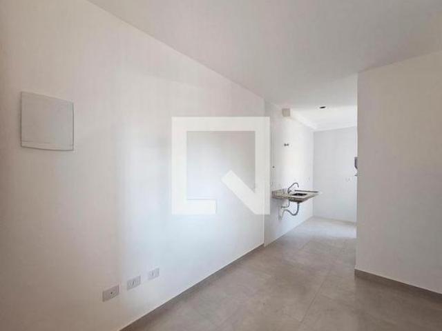 Apartamento à Venda Água Fria, 2 Quartos, 34 m² São Paulo
