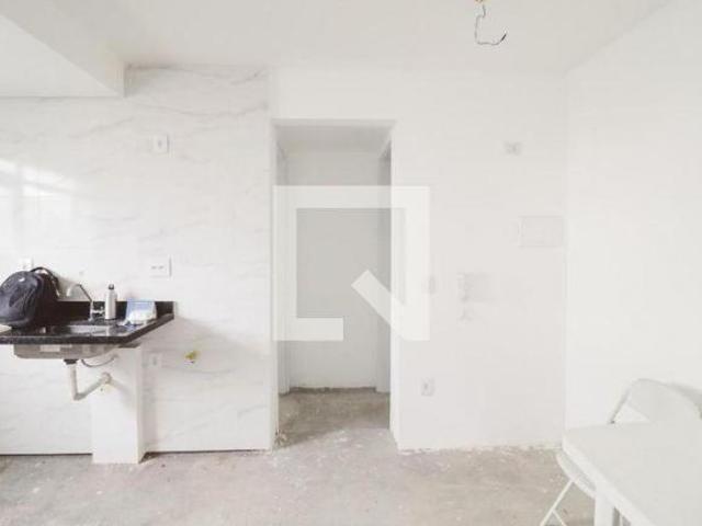 Apartamento à Venda Água Fria, 2 Quartos, 34 m² São Paulo
