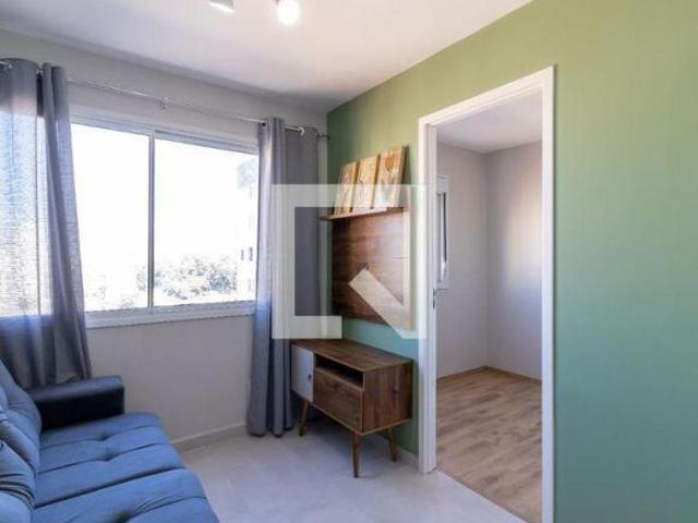 Apartamento à Venda Água Fria, 2 Quartos, 34 m² São Paulo
