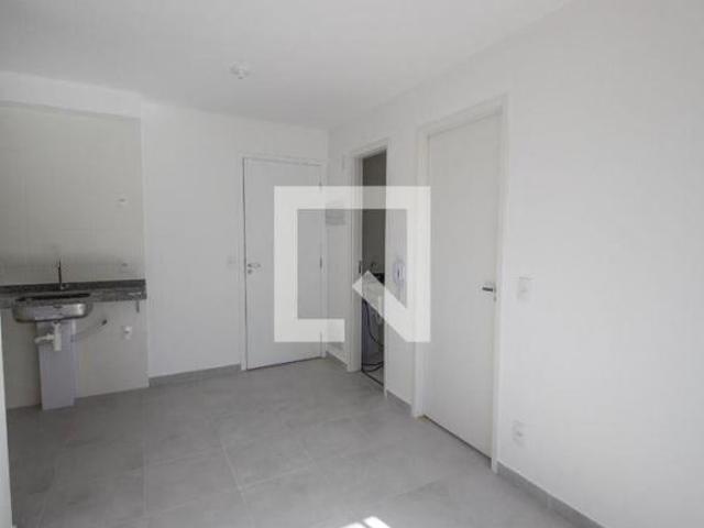 Apartamento à Venda Água Fria, 2 Quartos, 34 m² São Paulo