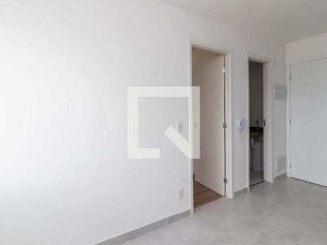 Apartamento à Venda Água Fria, 2 Quartos, 34 m² São Paulo