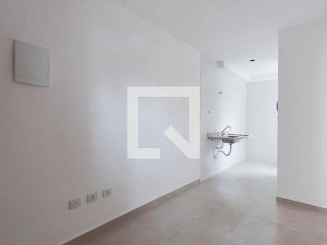 Apartamento à Venda Água Fria, 2 Quartos, 34 m² São Paulo