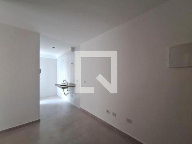 Apartamento à Venda Água Fria, 2 Quartos, 34 m² São Paulo