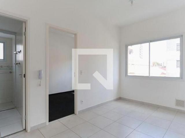 Apartamento à Venda Água Fria, 2 Quartos, 35 m2
