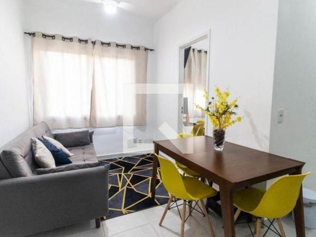 Apartamento à Venda Água Fria, 2 Quartos, 35 m2