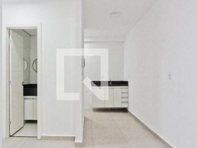 Apartamento à Venda Água Fria, 2 Quartos, 35 m² São Paulo