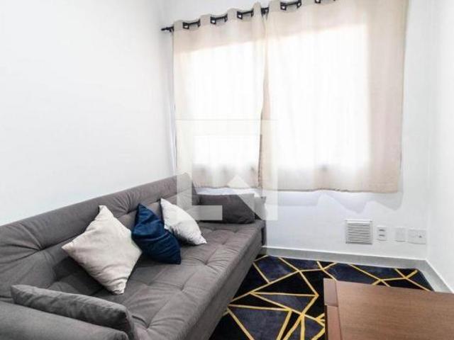 Apartamento à Venda Água Fria, 2 Quartos, 35 m² São Paulo
