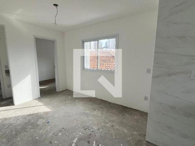 Apartamento à Venda Água Fria, 2 Quartos, 36 m2