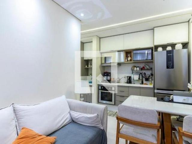 Apartamento à Venda Água Fria, 2 Quartos, 36 m2
