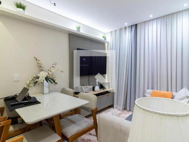 Apartamento à Venda Água Fria, 2 Quartos, 36 m2