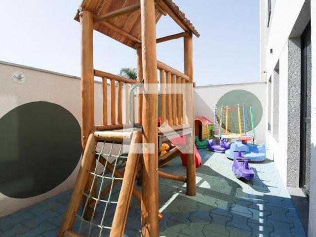 Apartamento à Venda Água Fria, 2 Quartos, 36 m2
