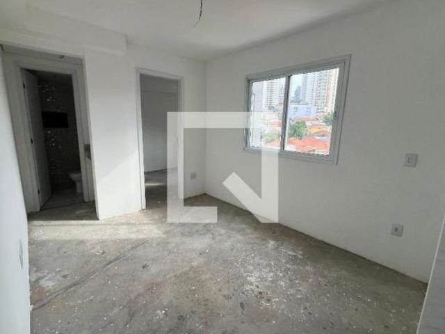 Apartamento à Venda Água Fria, 2 Quartos, 36 m2