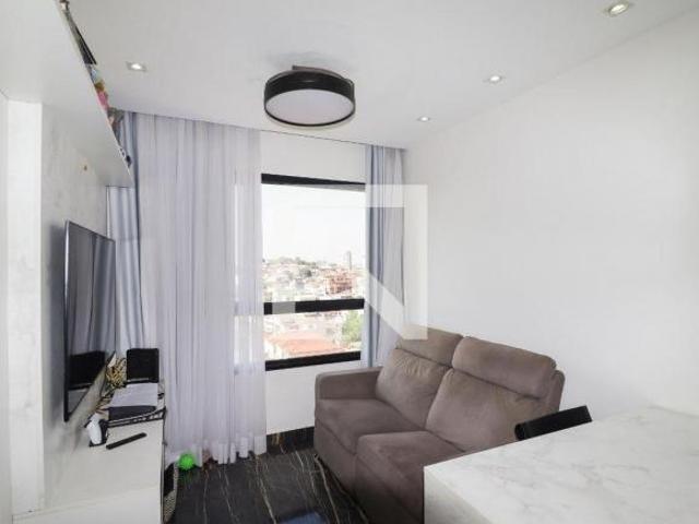 Apartamento à Venda Água Fria, 2 Quartos, 36 m2