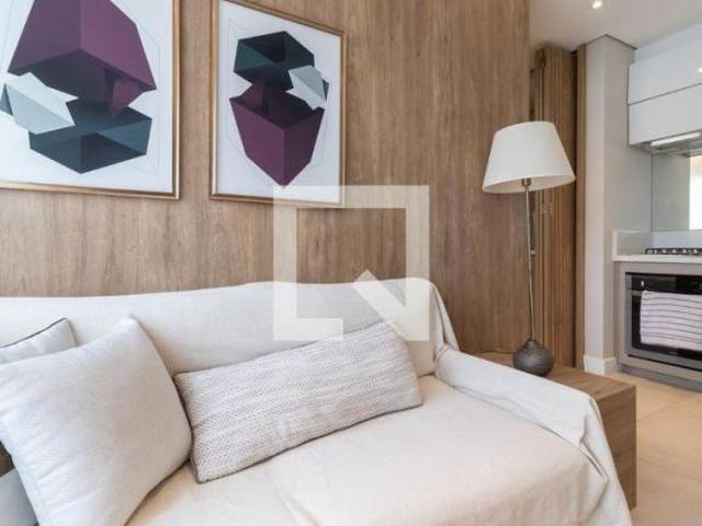 Apartamento à Venda Água Fria, 2 Quartos, 36 m² São Paulo