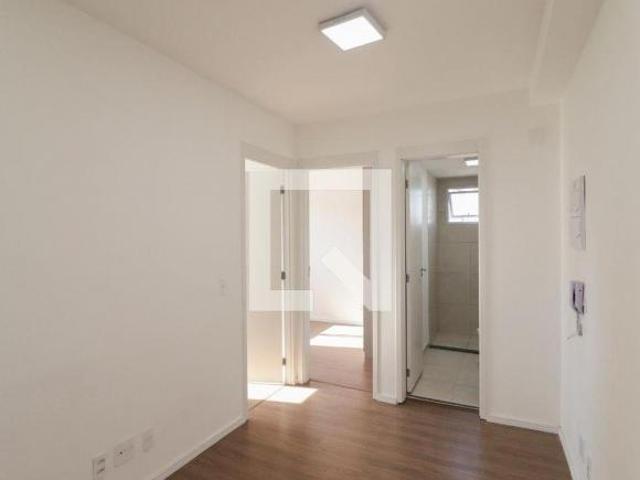 Apartamento à Venda Água Fria, 2 Quartos, 37 m2
