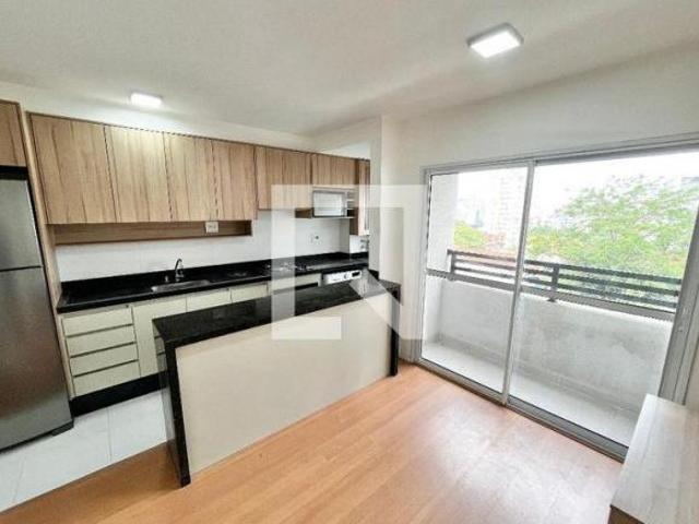 Apartamento à Venda Água Fria, 2 Quartos, 37 m2