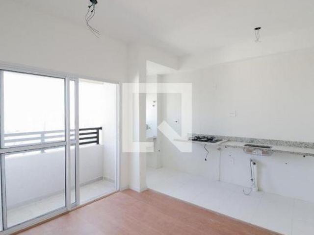 Apartamento à Venda Água Fria, 2 Quartos, 37 m² São Paulo