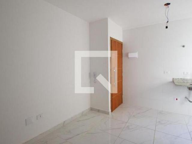 Apartamento à Venda Água Fria, 2 Quartos, 37 m² São Paulo