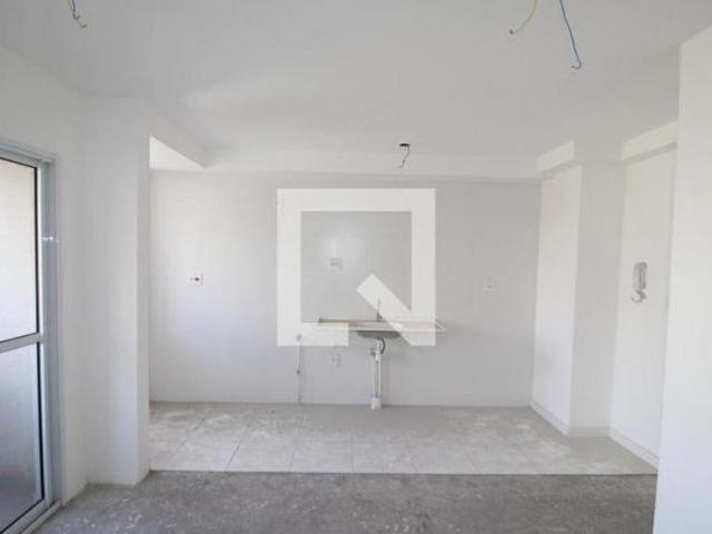Apartamento à Venda Água Fria, 2 Quartos, 37 m² São Paulo