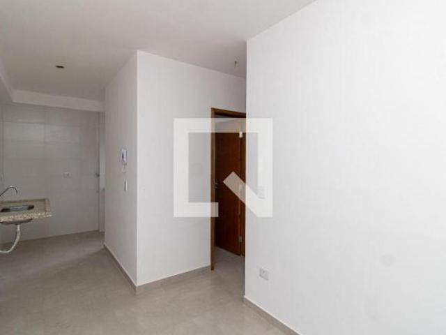Apartamento à Venda Água Fria, 2 Quartos, 38 m2