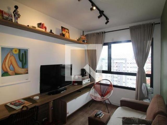 Apartamento à Venda Água Fria, 2 Quartos, 38 m2