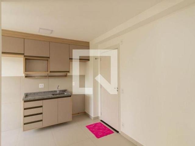 Apartamento à Venda Água Fria, 2 Quartos, 38 m2