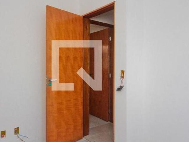Apartamento à Venda Água Fria, 2 Quartos, 38 m2