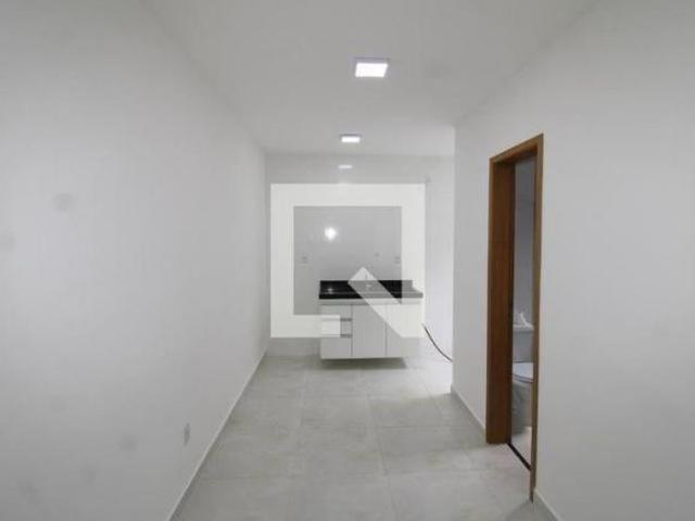 Apartamento à Venda Água Fria, 2 Quartos, 38 m2